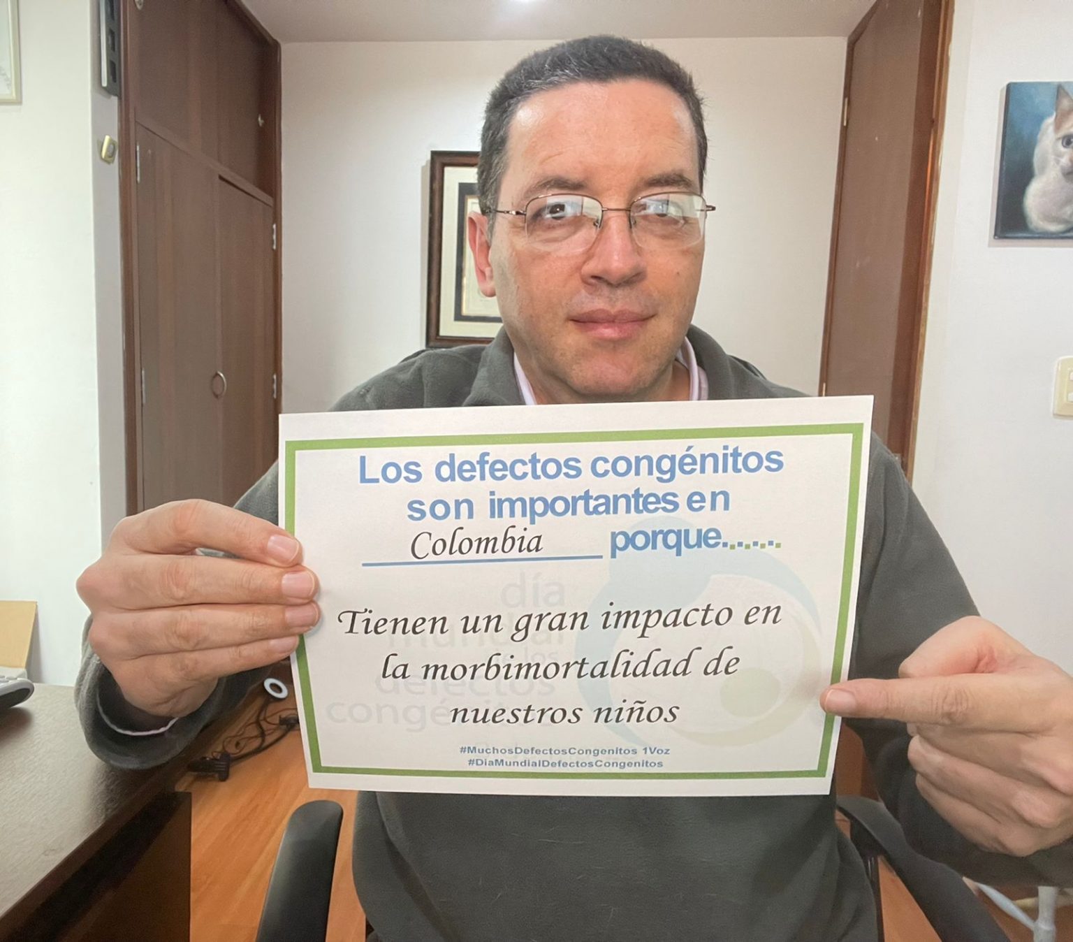 What are Birth Defects? – World Birth Defects Day