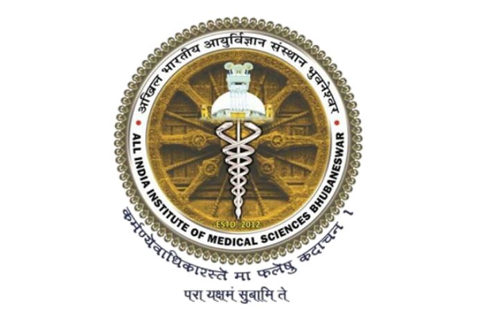 Aiims Logo