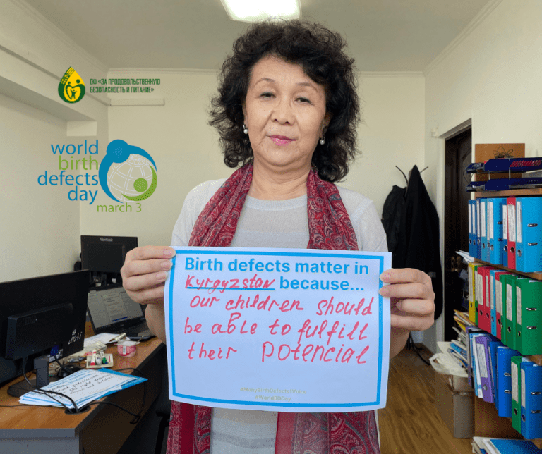 World Birth Defects Day Resource Guide – World Birth Defects Day