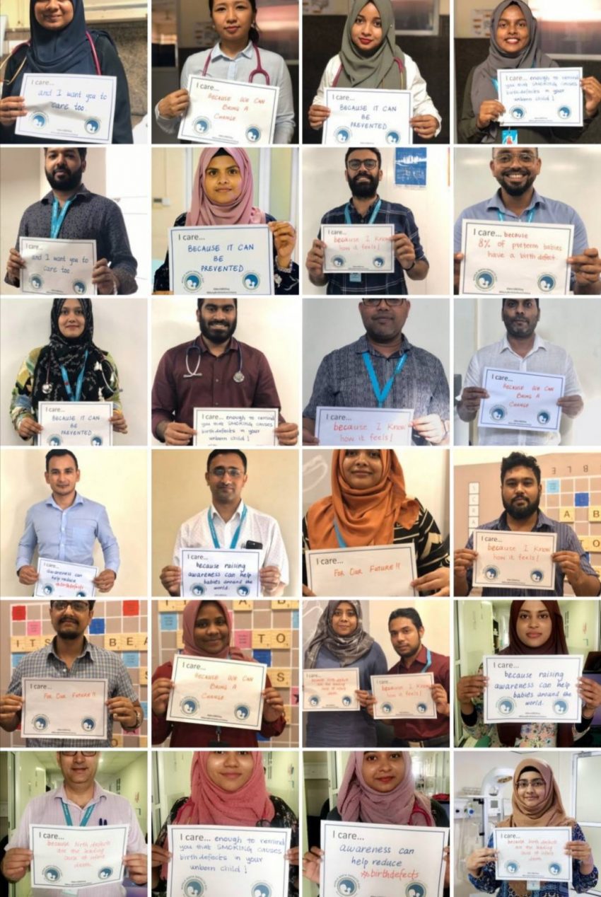 World Birth Defects Day Resource Guide – World Birth Defects Day