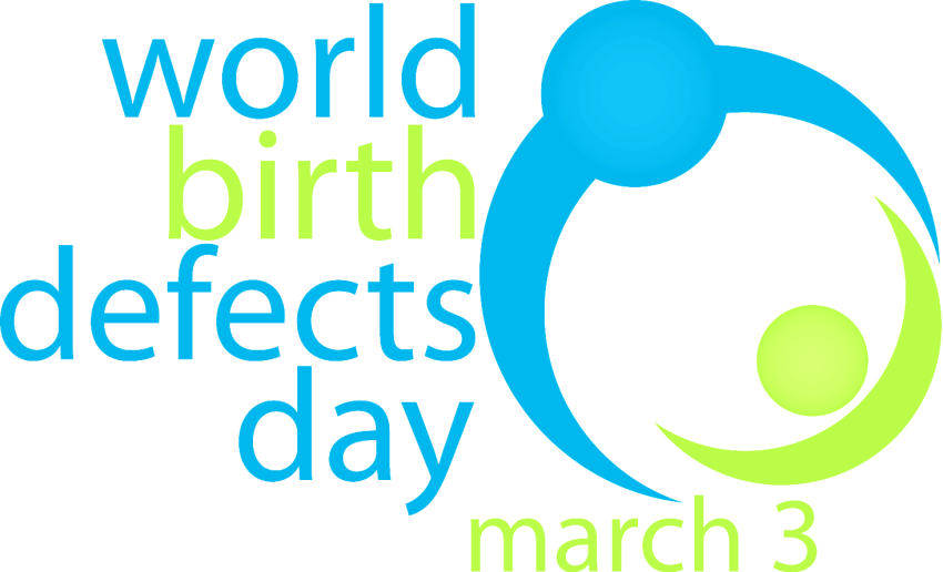World Birth Defects Day